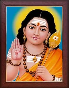 Garuda Photos - God Bala Subramanya Swamy Photo Frame; Bala; Murugan ...