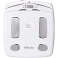 InBody120 Body Composition Analyser (Complete Set - InBody Device ...