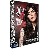 La Ink: Series 1 [DVD]: Amazon.co.uk: Katherine von Drachenberg, Pixie ...