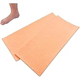 Fleecy Web Sheet 45cm x 22.5cm Adhesive Backed Chiropody Padding (Pack ...