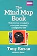 The Mind Map Book: Unlock Your Creativity, Boost Your Memory, Change ...
