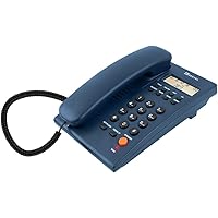 Beetel Newly launched M25 Ultra Compact Caller ID Slim Line Landline ...