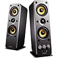 Creative Labs GigaWorks T40 Premium 2.0 Multimedia Speaker System with ...