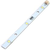 HUAYUWA LED Strip Light for RONGSHENG/HISENSE Refrigerator LED Fridge ...
