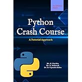 Buy Python Crash Course, 2nd Edition: A Hand: A Hands-On, Project-Based ...