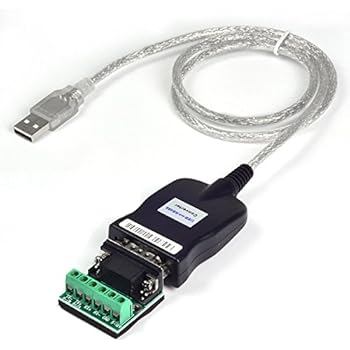 Uni4 USB to RS485 Modbus Converter Module - Buy Uni4 USB to RS485 ...