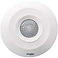 Schneider-electric 360° Occupancy Slim PIR - Presence Room Ceiling ...
