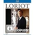 Loriot - Ödipussi [Blu-ray]: Amazon.de: Loriot, Hamann, Evelyn, Brauren, Katharina, Seippel ...