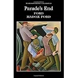 Parade's End: Book 2 - No More Parades: Volume 2: Amazon.co.uk: Ford ...