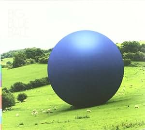 Big Blue Ball: Amazon.co.uk: Music