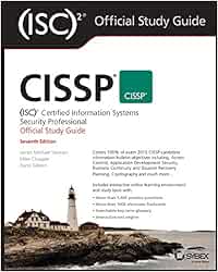 Buy CISSP (ISC)2 Certified Information Systems Security Professional ...