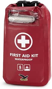 Salewa Waterproof First Aid Tool Kit: Amazon.co.uk: Sports & Outdoors