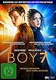 Boy 7: Amazon.de: David Kross, Emilia Schüle, Ben Münchow, Jens Harzer ...