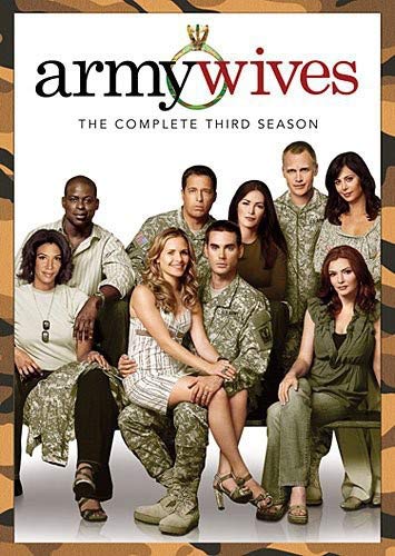 Army Wives Cast & Crew – fernsehserien.de