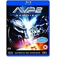 Aliens Vs Predator - Requiem [Blu-ray]: Amazon.co.uk: Steven Pasquale ...