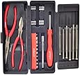 Rolson Tools 36039 Mini Tool Kit - 26 Pieces: Amazon.co.uk: DIY & Tools