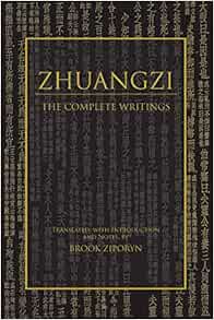 Zhuangzi: The Complete Writings: The Complete Writings: Amazon.co.uk ...