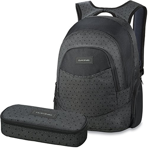 DAKINE 2er Set Laptop Rucksack Schulrucksack Prom + School CASE ...
