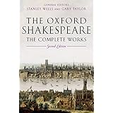 The RSC Shakespeare: The Complete Works: Amazon.co.uk: William ...