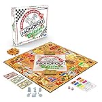 Monopoly - Pizza (Gioco in Scatola) - Strange Things