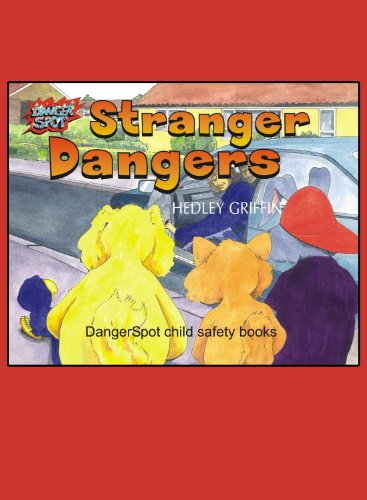 Stranger Dangers (Dangerspot): Amazon.co.uk: Hedley Griffin ...