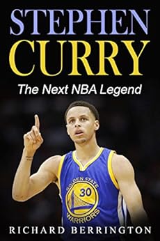 Nba Stephen Curry Biography