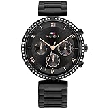 Tommy Hilfiger Analog Multi-Colour Dial Women's Watch-TH1781911 ...