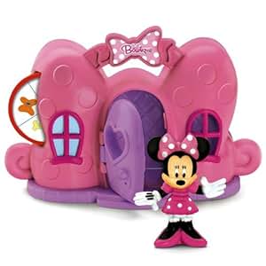 Minnie Mouse Pet Boutique: Amazon.co.uk: Toys & Games