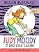 Amazon.fr - Judy Moody and the Bad Luck Charm - McDonald, Megan ...