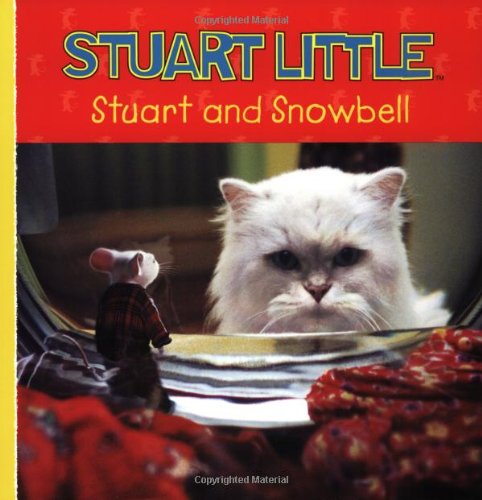 Buy Stuart and Snowbell (Stuart Little) Book Online at Low Prices in ...