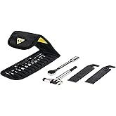 Topeak Ratchet Rocket RX - Black Silver, One Size : Amazon.co.uk ...