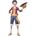 Banpresto One Piece Grandista Nero Monkey D. Luffy Figurine 28 cm 19994 : Amazon.fr: Jeux et Jouets