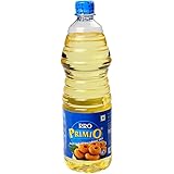 RRO Primio Refined Groundnut Oil, 2 lt : Amazon.in: Grocery & Gourmet Foods