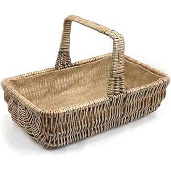 Tierra Garden GP184 Colander Trug: Amazon.co.uk: Garden & Outdoors