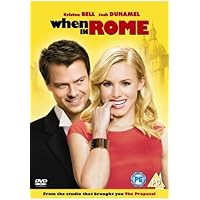 When In Rome [DVD]: Amazon.co.uk: Ashley Olsen, Mary-Kate Olsen, Leslie ...