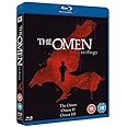 Omen The - Trilogy BD [Blu-ray]: Amazon.co.uk: Lee Remick, Gregory Peck ...