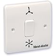 Vent Axia 455213 Trickle Boost Switch : Amazon.co.uk: DIY & Tools