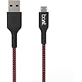 boAt Micro USB 150 Tangle-Free, Sturdy Micro USB Cable with 2A Fast ...