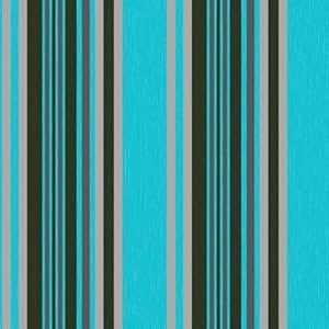 NEW LUXURY MARRAKECH STRIPE FABRIC TEXTURED VINYL METALLIC 10M ...