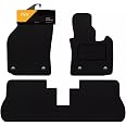 FSW - Compatible with Volkswagen Caddy Taxi 2004-2020, Tailored Car ...
