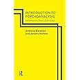 Introduction to Psychoanalysis: Contemporary Theory and Practice ...