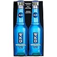 WKD Original Blue Alcoholic Mix (12 x 275ml) : Amazon.co.uk: Grocery