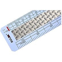 Amazon.co.uk: 1 150 scale ruler