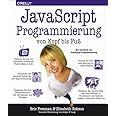 JavaScript-Programmierung von Kopf bis Fuß : Freeman, Eric, Robson ...