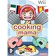 Cooking Mama 2: World Kitchen (Nintendo Wii) : Amazon.co.uk: PC & Video ...