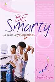 Buy Be Smarty (SEI) Book Online at Low Prices in India | Be Smarty (SEI ...