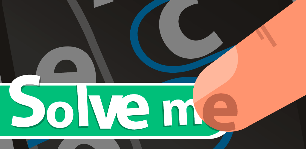 Solve Me : Amazon.co.uk: Apps & Games