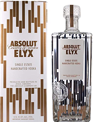 🥇 Teurer Vodka | Luxus Premium Vodka im Luxus Online Shop!