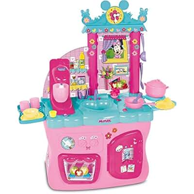 Amazon.co.uk: Mickey Mouse - Kitchen & Food Toys / Pretend Play: Toys ...