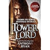 Blood Song: Book 1 of Raven's Shadow: Amazon.co.uk: Anthony Ryan ...